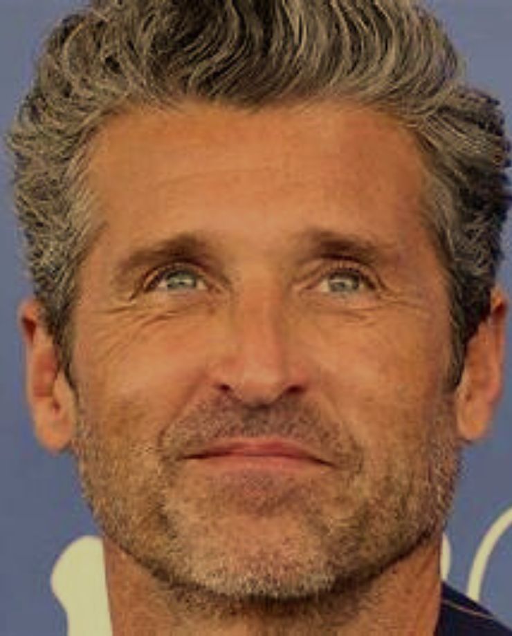 50 Sexiest Men Alive: The Ultimate List of Hottest Stars